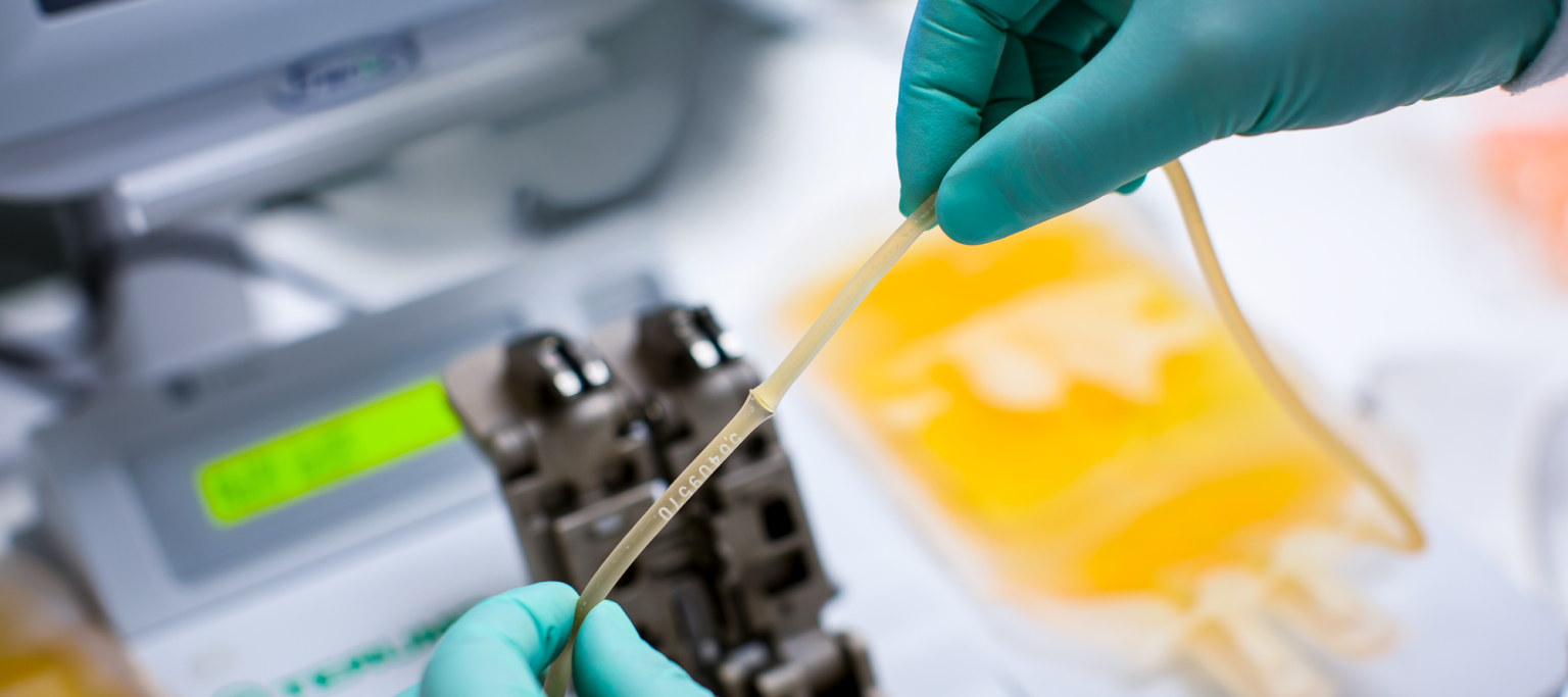 Conector de Tubería Terumo Mod. TSCD II – INSERMED | Distribución y ...